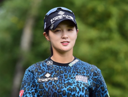 KLPGA 윤이나 박현경 박지영 프로 사용 클럽 : 네이버 블로그