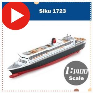 최고의 다이캐스트 자동차 모형 Siku 1720 1723 1724 1726 금속 모델 1:1400 스케일 완전 분석 : 네이버 블로그