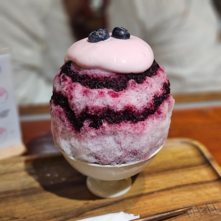 대만 단수이 빙수 맛집 아사히 부부 Asahi Huuhu 솔직 후기 + 메뉴 선택 팁 : 네이버 블로그