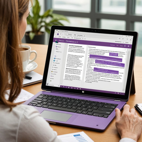 OneNote, Notion 자료 정리와 노트 앱 활용법 : 네이버 블로그