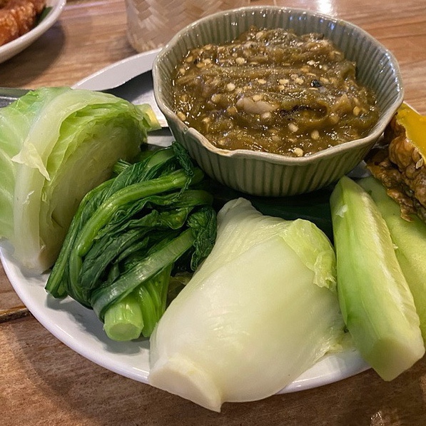 태국 치앙마이 싼티탐 맛집 흐언므언짜이(Huen Muan Jai), 미슐랭 빕구르망 : 네이버 블로그