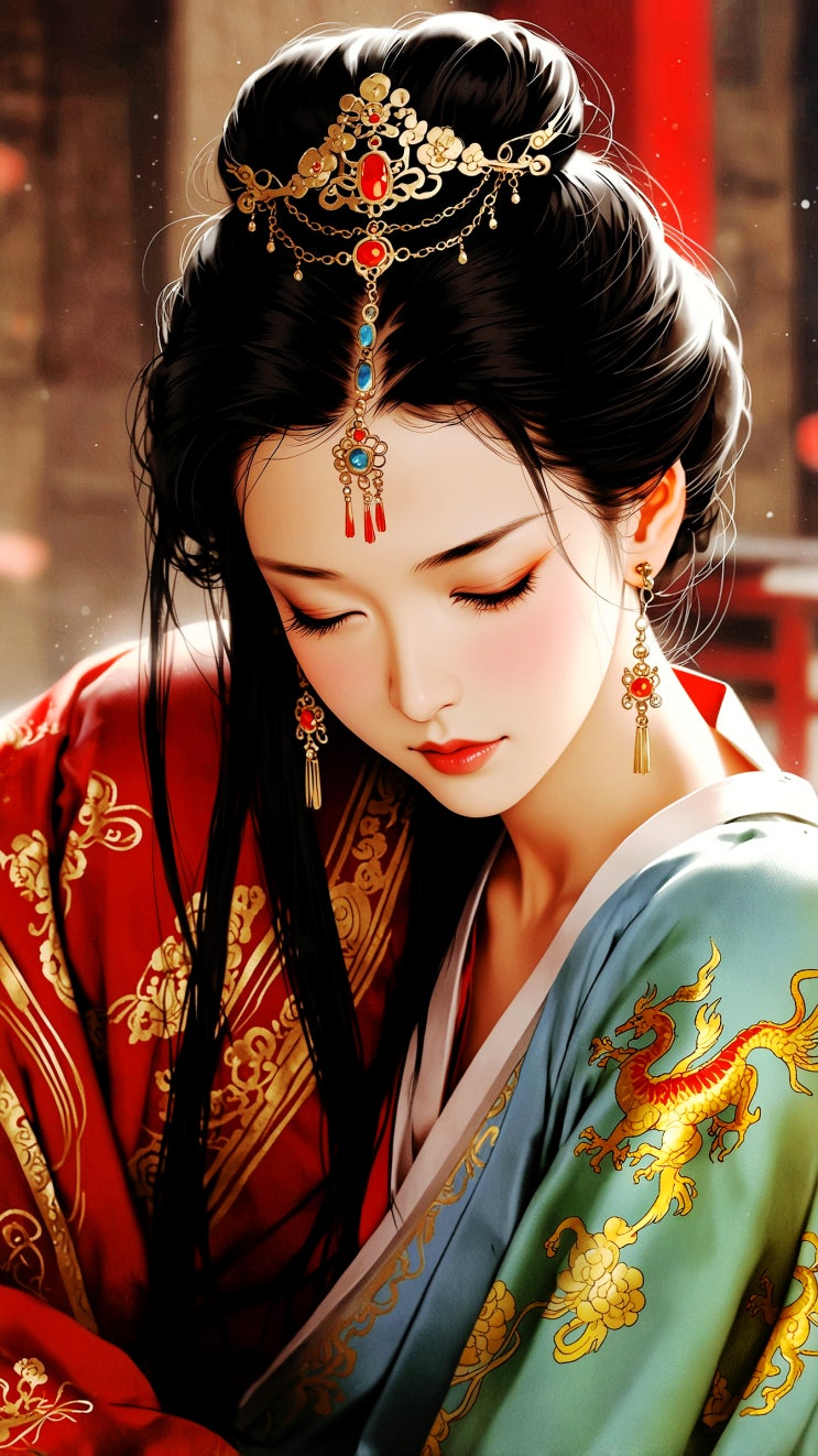 나관중의 초한지(Chronicles of the Chu-Han Contention) 스토리와 등장인물 : 네이버 블로그
