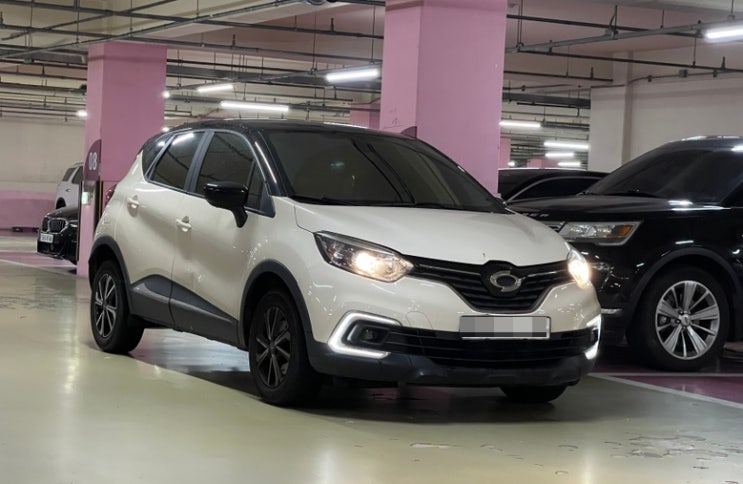 르노 QM3 맵핑_굼뜬 악셀응답성 개선과 울컥이는 변속감 개선으로 기민하고 부드러운 주행질감을 위한 ECU 맵핑작업 : 네이버 블로그