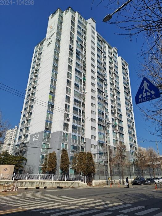 서울 구로동 아파트경매 20평형4억1천 구로초등학교인근 우리유앤미 8층 유찰1회 구로동우리유앤미아파트 부동산경매 매매