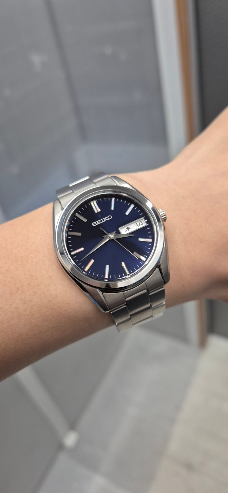 세이코 SBTH009 : 네이버 블로그