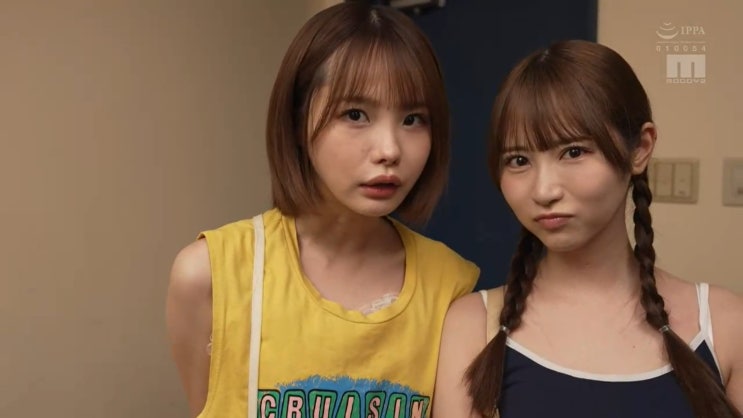 MIDV-907 (마츠모토 이치카, 오노 릿카) : 네이버 블로그