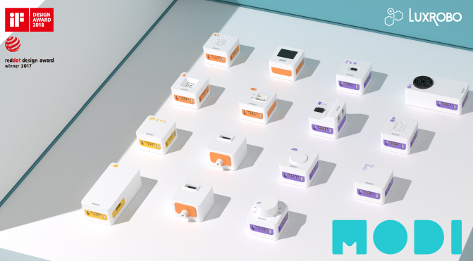 MODI Studio : 네이버 블로그