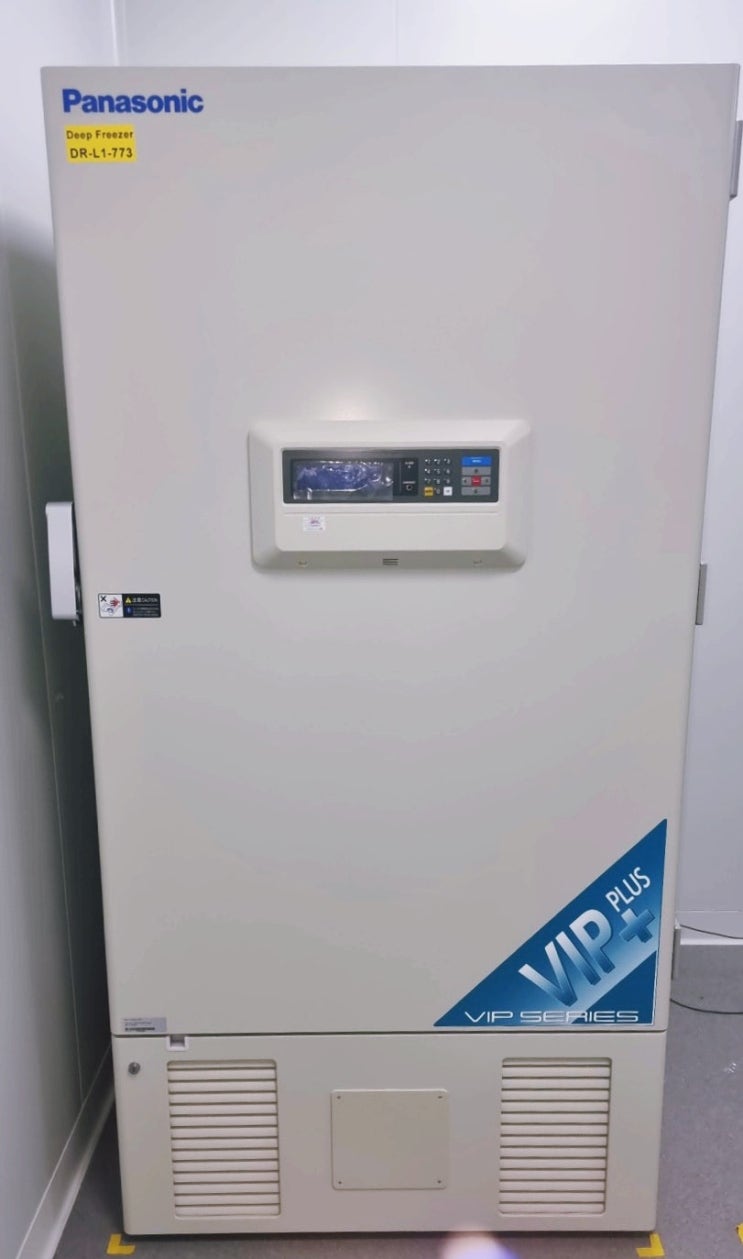 (판매완료) MDF-U700VX 초저온 냉동고 : 네이버 블로그