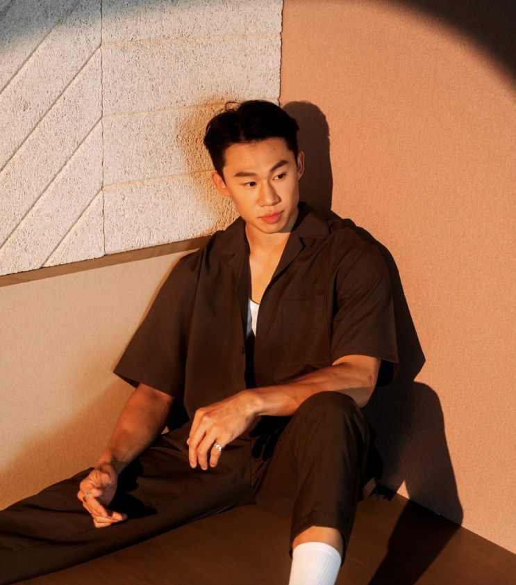 달달한 사랑 노래 팝송 싱어송라이터 / Thomas Ng 토마스 응 - IC+B 가사 해석 : 네이버 블로그