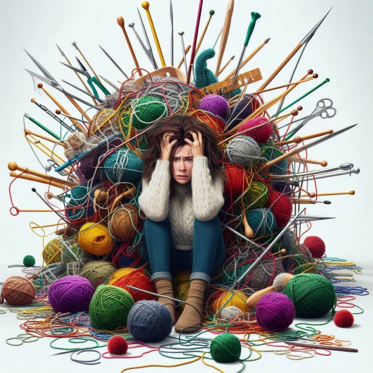 unravel, ravel 뜻, 의미 : 네이버 블로그