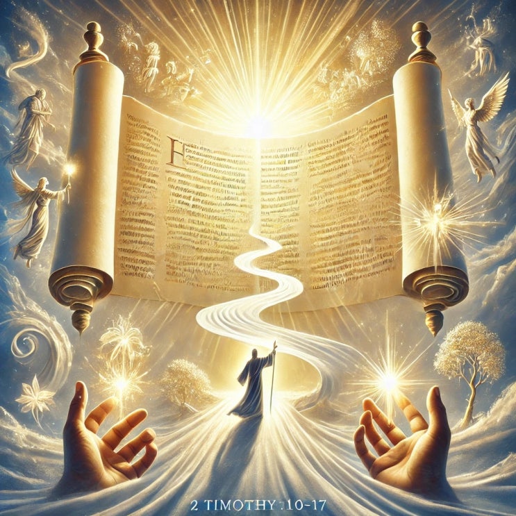 디모데후서3장 10~17절 큐티: 내 평생 유익을 주는 사랑하고 배우며, 살며 따라야 할 교훈(매일성경묵상) : 네이버 블로그