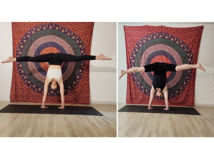 [밸런스요가로 근육강화 다이어트효과]내덕동soo yoga에서 체형변화까지 경험하세요.! : 네이버 블로그