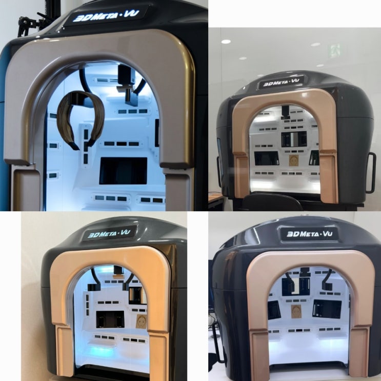 [판매완료][중고품] 3D META-Vuㆍ3D 메타뷰 : 네이버 블로그