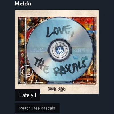 Peach Tree Rascals - Lately I [ 기분좋아지는노래 / 드라이브음악추천 ] : 네이버 블로그