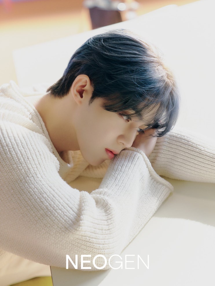 네오젠 (NEOGEN) 1st 세븐틴 에스쿱스 : 네이버 블로그