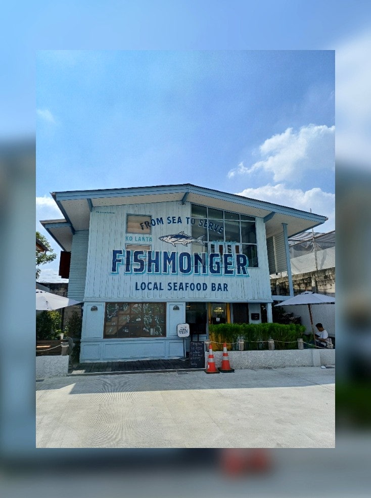 태국여행, 방콕여행, 방콕 맛집, 아리역, 피쉬몽거, fishmonger ari, 피쉬앤칩스 맛집, 파스타 맛집 (24년 12월 ...