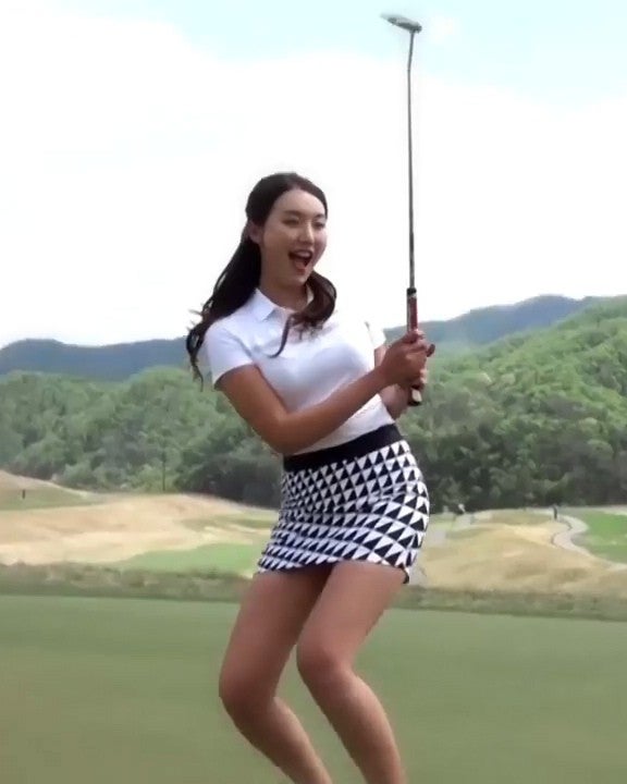 KLPGA 미녀골프선수 미녀골퍼 임미소프로 골프 엔터테이너 소개 : 네이버 블로그