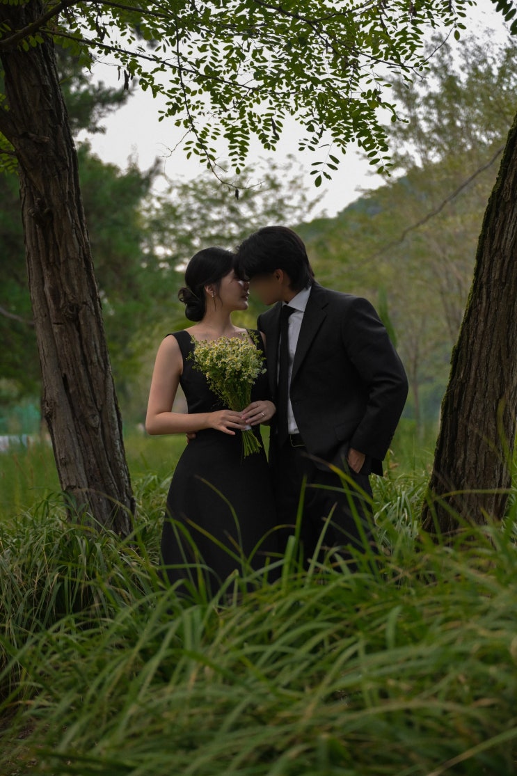 W12-2. 웨딩스냅ㅣ아마레필름 촬영 및 보정본 후기 : 네이버 블로그