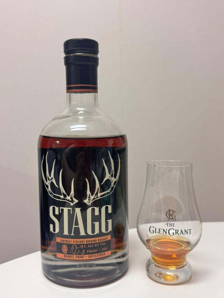 Stagg (batch 23B) : 네이버 블로그