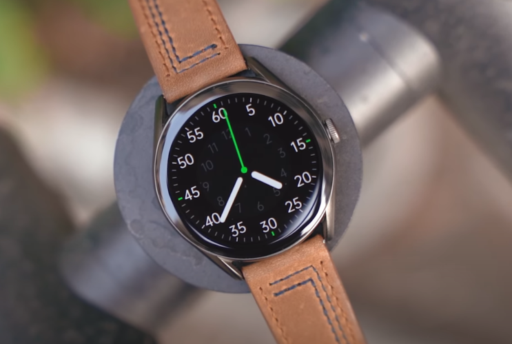 생태계 파괴 QCY 스마트워치 GT PRO : 네이버 블로그