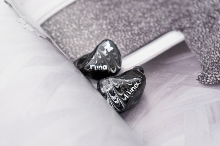 인투오라 플룸 intuaura plume 1DD 이어폰 리뷰 : 네이버 블로그