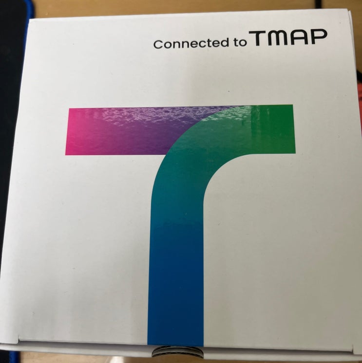 자동차 HUD 추천 T맵 정식 인증 Tmap Plus HUD T800 by 인프라텍 : 네이버 블로그