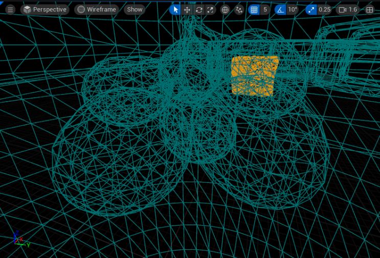 [언리얼엔진] 퀵셀(Quixel)..? 팹(Fab)..? 에셋 대통합으로 혼돈의 카오스 해결법 : 네이버 블로그