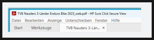HP Sure Click Secure View 삭제/중단/비활성화 : 네이버 블로그