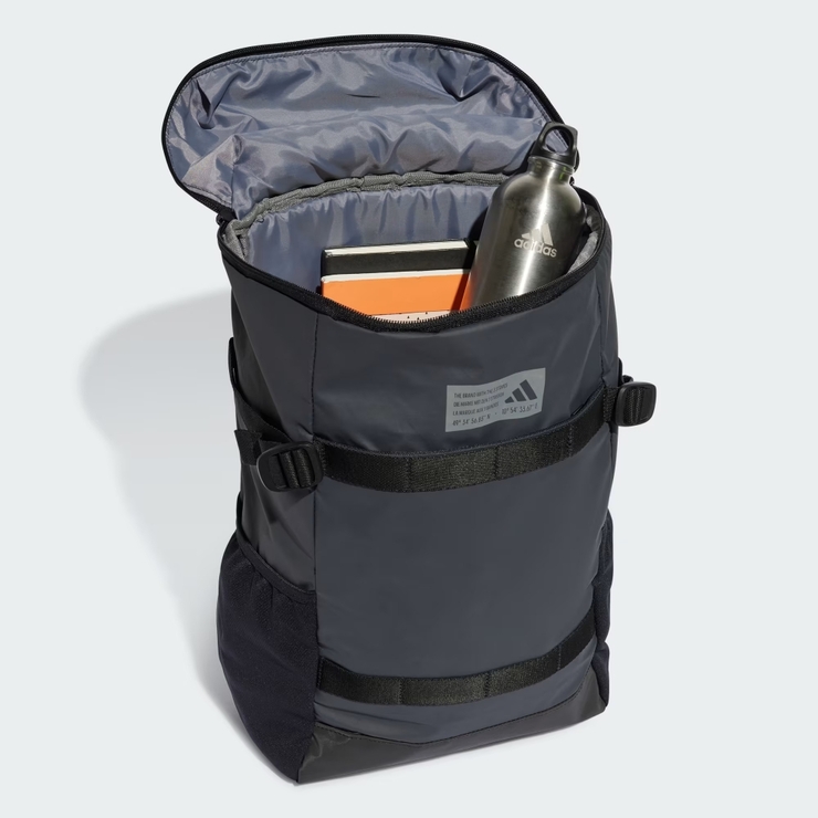 아디다스 다양한 수납공간 다용도 트레이닝 노트북 백팩 가방 남녀공용 : 네이버 블로그