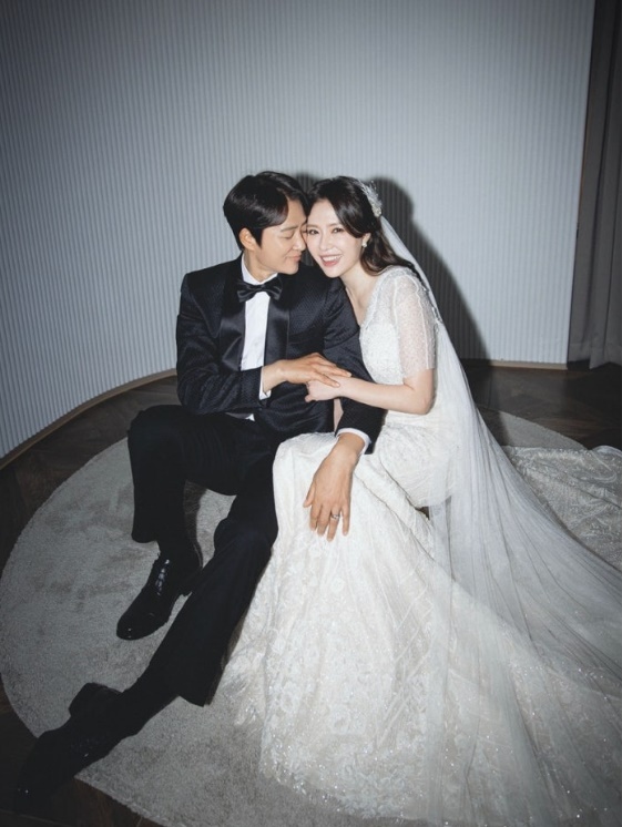 최수종 ️하희라 결혼 31주년 여전히 회자되는 웨딩화보 네이버 블로그