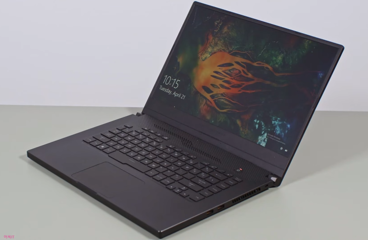 AMD 라이젠 CPU 장착된 Asus게이밍노트북 GA502IU 알아보자 : 네이버 블로그