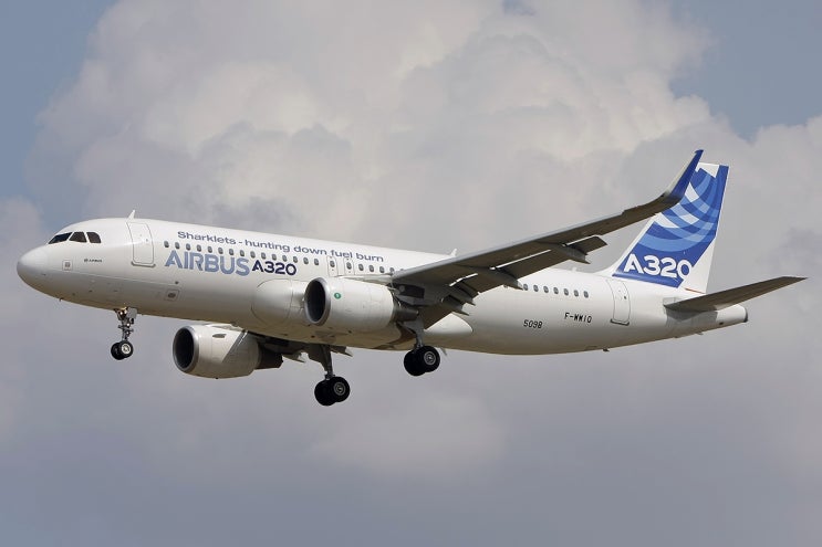 [A320] SPEEDS DEFINITION : 네이버 블로그