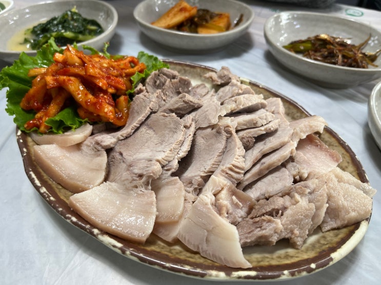 여수 엑스포 근처 현지인 추천 맛집 가성비 최고 전라도 백반 정식 네이버 블로그