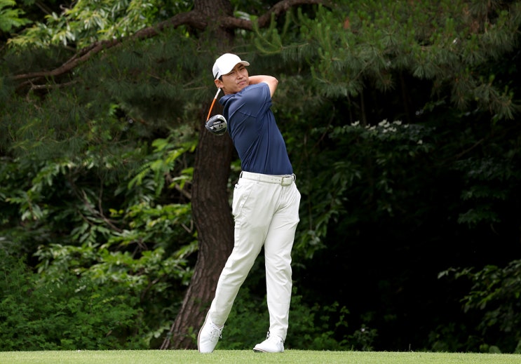 KPGA 투어를 향한 여정...QT 파이널 12일 개막 : 네이버 블로그