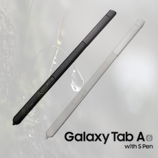 쿠팡 최대할인 갤럭시탭A6 with S-pen 호환 S펜 리뷰 : 네이버 블로그