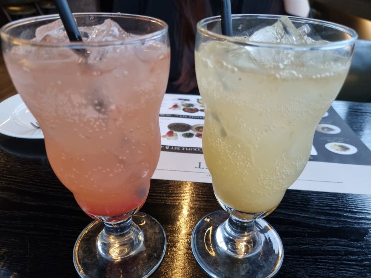 잠실새내 데이트와 소개팅 명소 파스타와 스테이크 맛집 비엘라 네이버 블로그