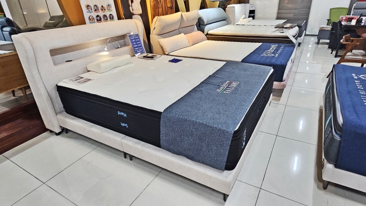 대구침대 몸이 편안한 제품으로 : 네이버 블로그