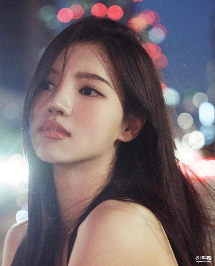 송혜교 닮은 러브캐처 이유정 유병재 여자친구라고 러브캐쳐 네이버 블로그