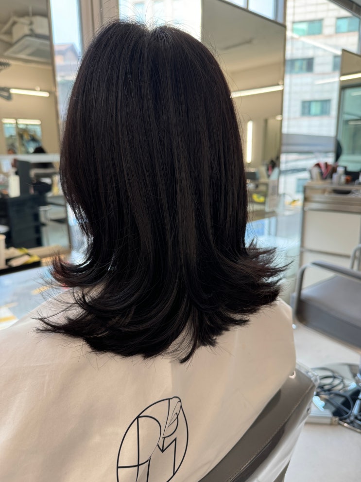 신논현 미용실 블룸 건조한 가을 클리닉은 필수보람 디자이너 네이버 블로그