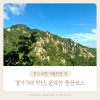 운악산 등산코스 포천 가볼만한 곳 주차 출렁다리 병풍바위 2코스 3코스 경기 5대 악산 네이버 블로그