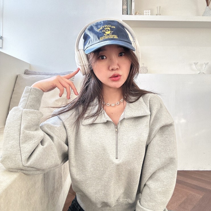 이스트로바 모자 종류 알약 여자 볼캡 굿즈 넘예! : 네이버 블로그