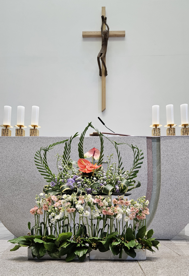 그리스도 왕 대축일 : 네이버 블로그