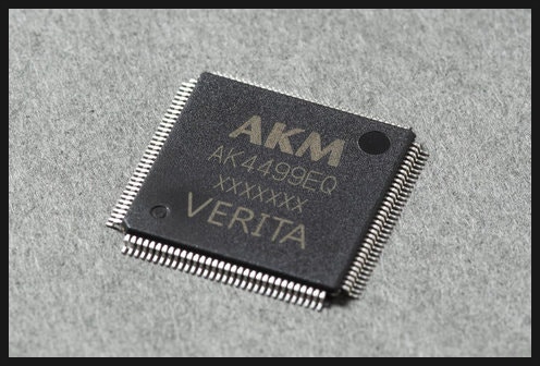 PCM1792A 칩과 AK4499칩비교를 AI에게 물었더니...! : 네이버 블로그