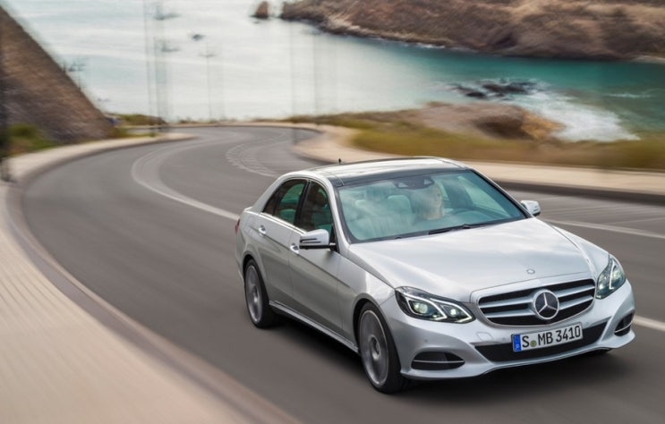 월 주행거리 1,000km, 벤츠 디젤차(E220d) 구매 괜찮을까? DPF 관리와 유지비까지 정리! : 네이버 블로그