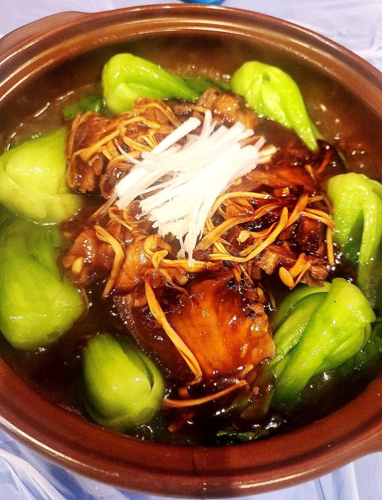 가경동 맛집 청주 동파육 1위 즉석 라이브와 노래를 즐길 수 있는 포차감성 술집 황쓰부요리포차 네이버 블로그