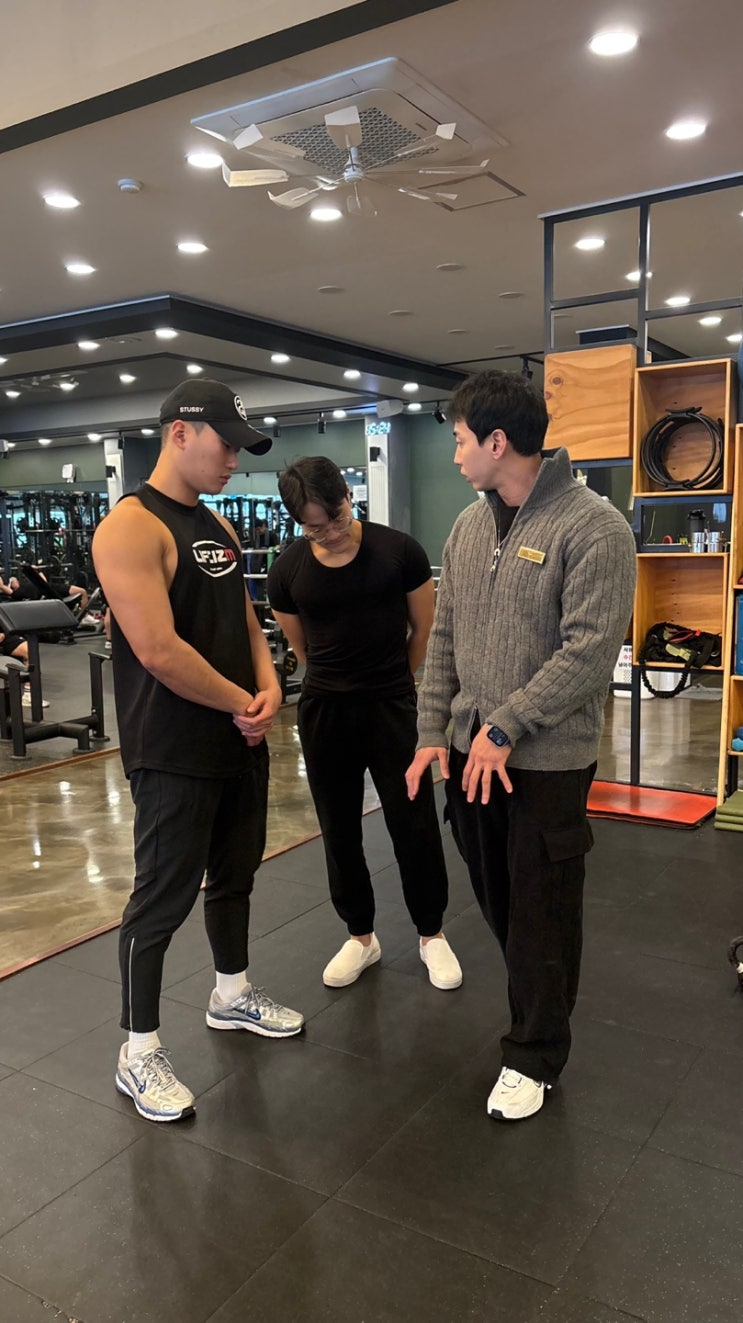 마산 헬스 전문적인 자체 교육으로 항상 발전하는 마산 양덕동 헬스장 핏불 피트니스 네이버 블로그