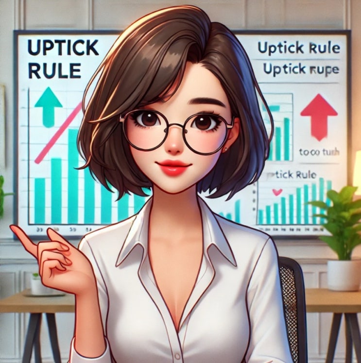 MSTR 오늘은(22일 금요일) 공매도가 있나요? No! 업틱룰(Uptick rule)공부해보기 : 네이버 블로그