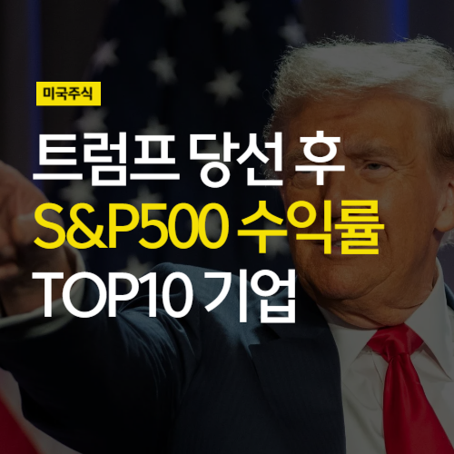 S&P500 지수 수익률 TOP10 기업 (feat. 엑슨엔터프라이즈, 테슬라, 비스트라에너지) : 네이버 블로그