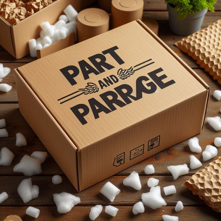 be part and parcel of 뜻 / play a part / contribute to, have a hand in ...