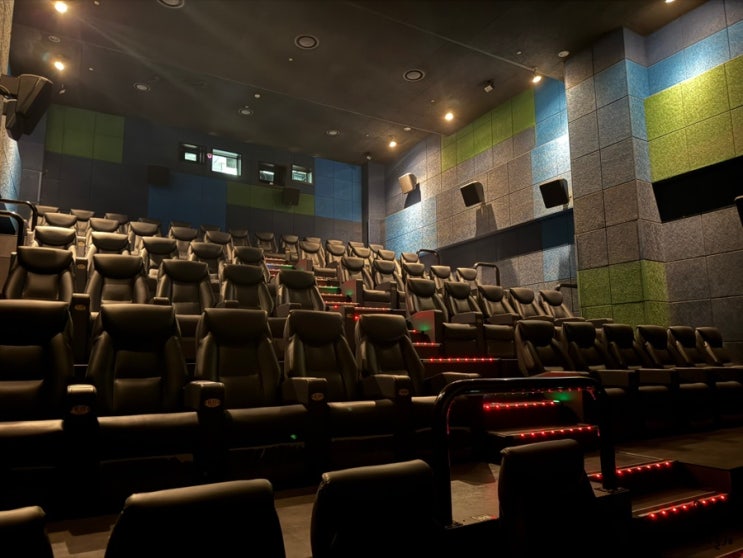 [부천 영화관] 역곡역 근처 전좌석 리클라이너 ‘CGV역곡’ 상세 후기(사진,주차,가격 등) : 네이버 블로그